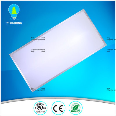 75w 2ft x 4ft Recessed Led Ceiling Lights 100V - 277V SMD2835 UL cUL listed