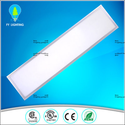 75w 2ft x 4ft Recessed Led Ceiling Lights 100V - 277V SMD2835 UL cUL listed