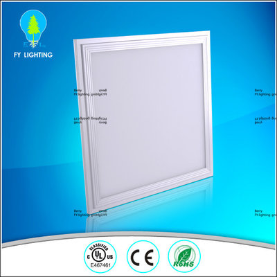 SMD2835 Led Flat Panel Ceiling Lights Dimmable For Factories / Offices