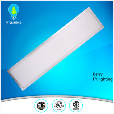 SMD2835 Led Flat Panel Ceiling Lights Dimmable For Factories / Offices