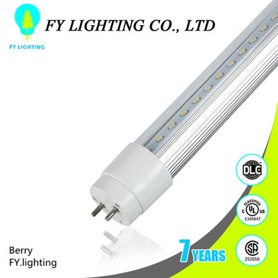 1500mm LED Tube ce rohs vde certified With Internal Driver 120lm / w