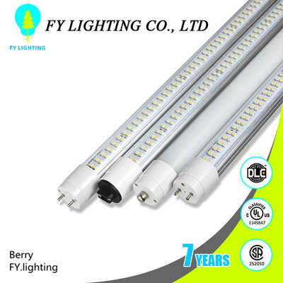 1500mm LED Tube ce rohs vde certified With Internal Driver 120lm / w