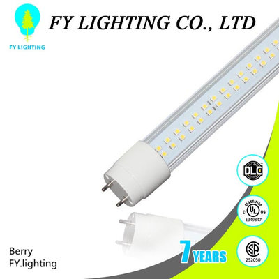 1500mm LED Tube ce rohs vde certified With Internal Driver 120lm / w