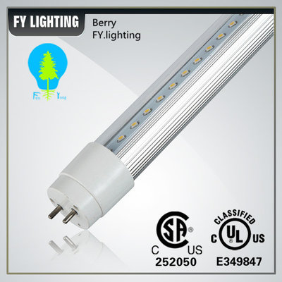 High Brightness SMD LED Tube 2ft - 8ft UL cUL DLC CSA Approved