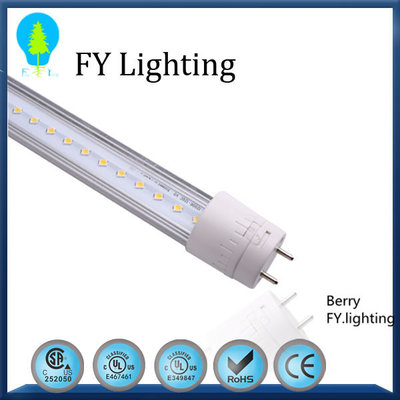 Waterproof LED Refrigerator Light 4ft 5ft 6ft 100-277V IP65 UL cUL DLC Listed