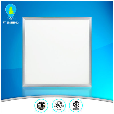 Ultra-thin SMD 2835 LED Panel Light 3000K - 6500K High Efficiency