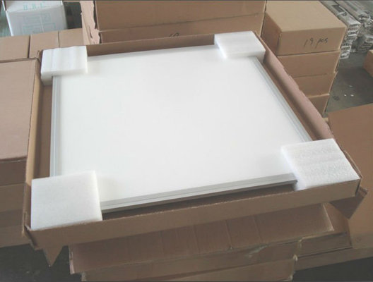FY Lighting 2 X 2 LED Flat Panel Lighting Fixture 40Watt  For Europe