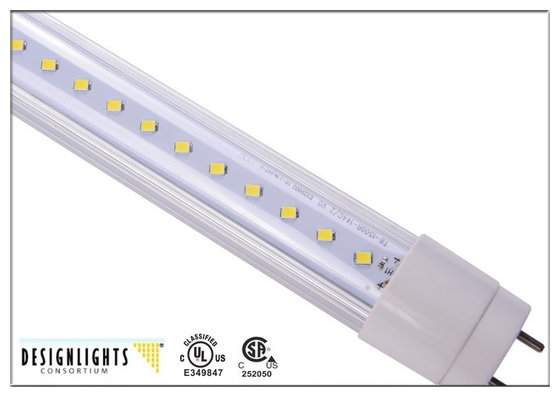 AC 85 - 265Vac 600mm LED Tube 9watt 1000lm CE ROHS VDE approved 5 Years warranty