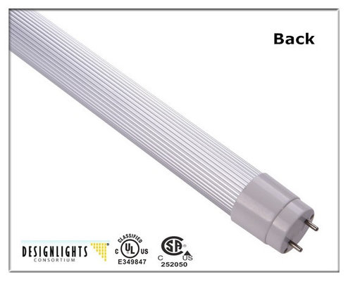 AC 85 - 265Vac 600mm LED Tube 9watt 1000lm CE ROHS VDE approved 5 Years warranty