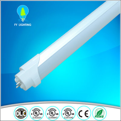 Energy Saving 2ft  600mm LED Tube Great Material for Heat Sink