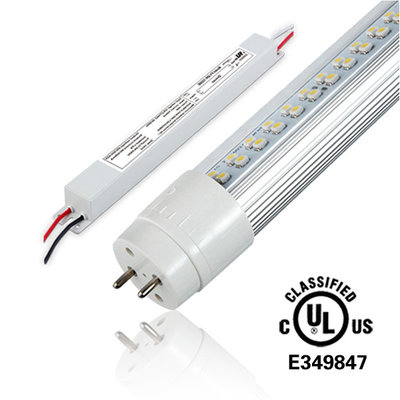 6500k Environment Friendly T8 LED tube Light CE RoHS Certificated