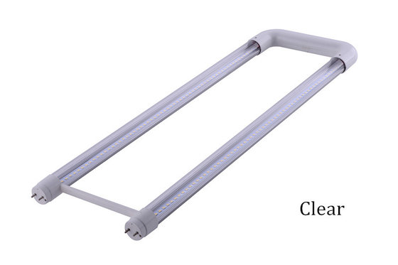 Electronic U Shaped 2ft LED Tube Lights 18W  For Underground Parking Lots