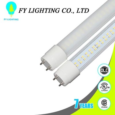 2FT TO 8FT LED Tube T8 For Hotel With Internal Driver UL CUL DLC CSA CE ROHS
