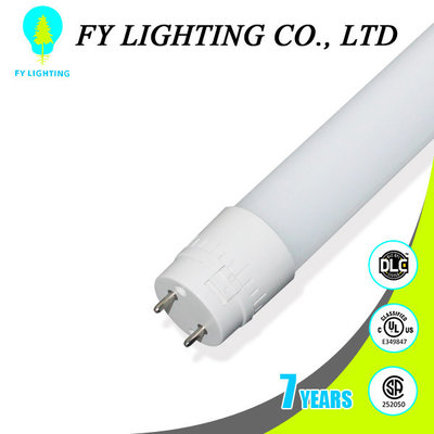 2 Feet 9w  Led Tube T8 2700 ~ 3500K With 5 Years Warranty 110lm/w