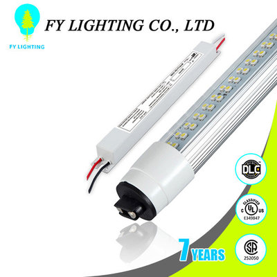 2 Feet 9w  Led Tube T8 2700 ~ 3500K With 5 Years Warranty 110lm/w