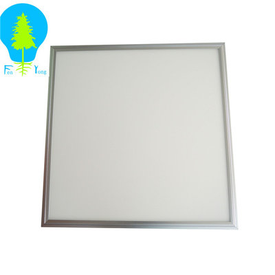 Square Led Panel Light 9w / 18w Warm White 300 x 300 mm Epistar2835 Ip44