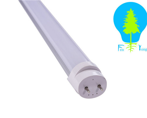 18Watt T8 Led Tube 1500mm ce rohs vde Long Lifespan PFC > 0.9