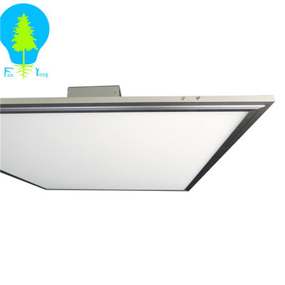 High Power LED Flat Panel Ceiling Lights For Home Ultra Slim