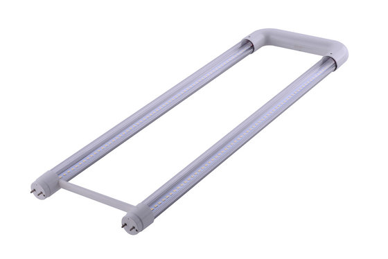 18w U Shaped SMD 2 Foot  LED Tube Light For Department Store /  Showcase