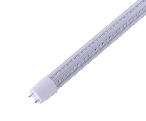 9 Watt Pure White Dimmable LED Tube T8 2ft With 50,000 Hours , 600mm Led Tube
