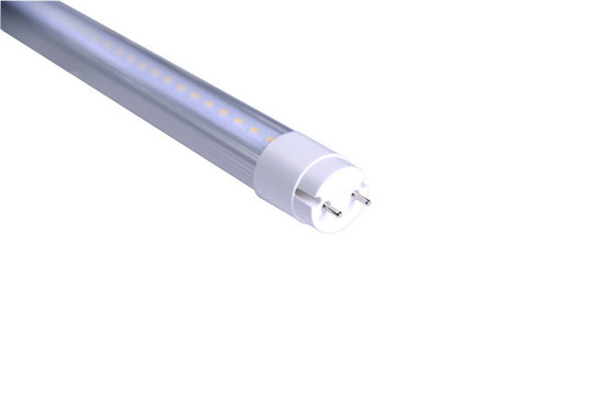 Warm White Epistar 2835 T5 LED Tube Light 18W 1200mm with G5 End cap