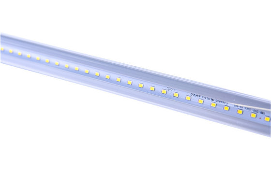 4W 8W 12W 15W T5 LED Tube Light For Hospital / School 1200mm LED Tube