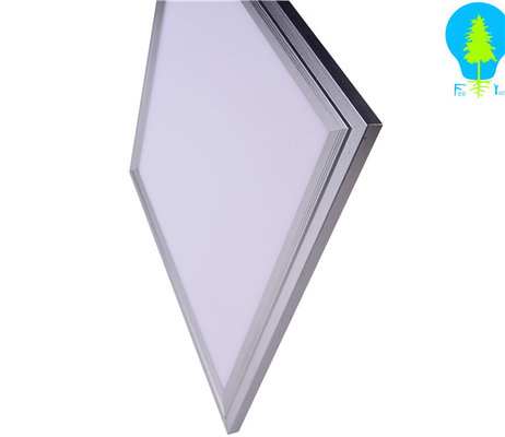 50 Watt  LED Square Panel Light 600 x 600 Isolated Led Driver