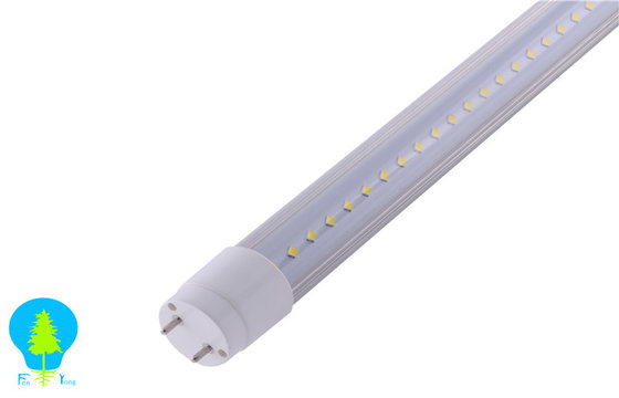 2400mm LED Tube Light T8 8ft With CE ROHS VDE UL DLC Certification