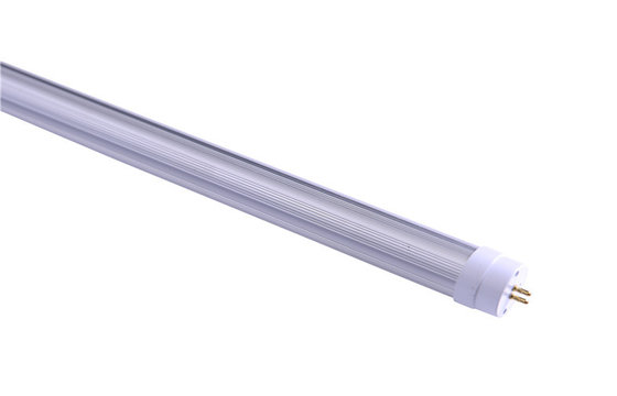 High Lumen 15watt Home T5 LED Tube With Transpaent / Frost Cover 110LM/W