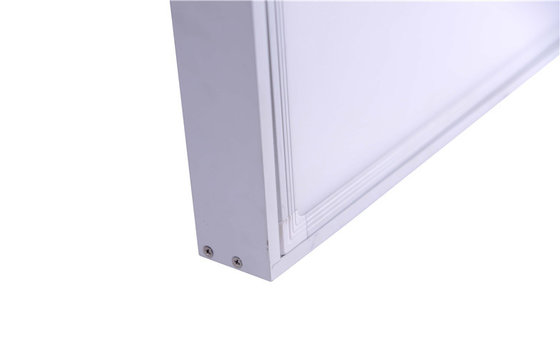 40w 50w 775w Surface Mounted Slim Led Panel Light 600x1200 mm Dimmable