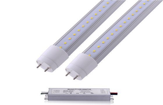 1200mm 18w Voice Control Motion LED Sensor Tube High Voltage 347v