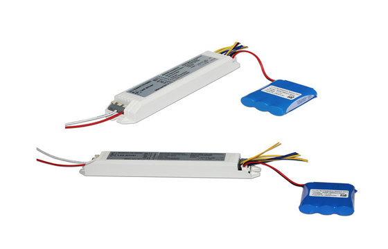 CE RoHS 26W Emergency 6ft LED Tube beam angel 180 degree 240 degree