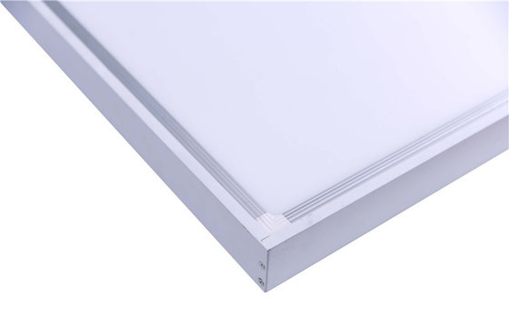 SMD 2835 Square Recessed Led Ceiling Lights 40W 2'‘ X  2'’ CE RoHS UL CUL