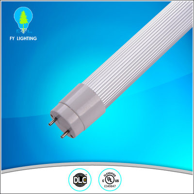 High Power Dimmable 5 Foot Led Tube Lights For Supermarket / Hospital