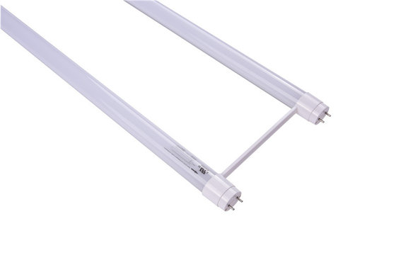 High Efficiency Hotel 2FT U Shaped LED Tube Lights 3000K - 6500K