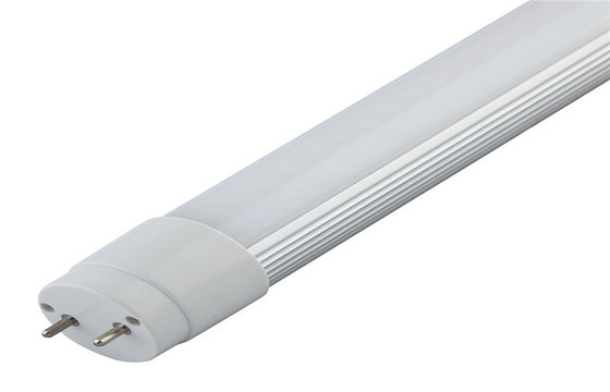 Energy Saving 9 Watt School  2 Foot LED Tube Lights CRI 80 2700K - 7000K