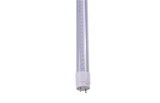 Super Bright 4Feet 18W LED Sensor Tube t8 / t5 Natural White 4000K - 4500K