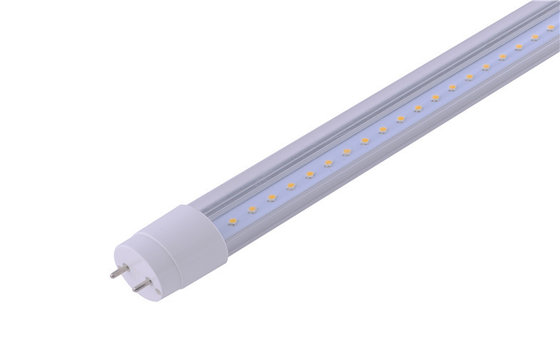 Epistar SMD 2835 1500MM LED Tube T8  With 120 Degree Beam Angle 110lm/W