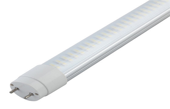 Double pin 600mm T8 Led Tube 9watt For Living Room , Bedroom , Washroom