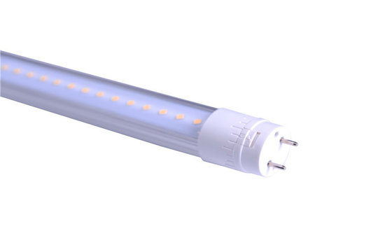 Epistar SMD2835  4ft T8 Led Sensor Tube 18w 115lm/W  Emergency Led Tube