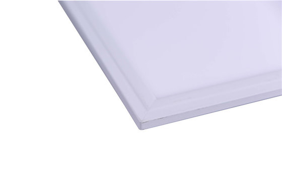 CE RoHS approved 600x600mm Square LED Panel Light 50w With 5 Years Warranty