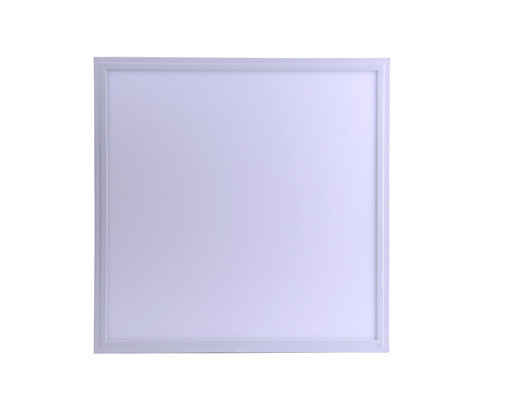 Super Slim 600x600 mm Square Led Panel Light 40w  For Kitchen , Washroom 90LM/W