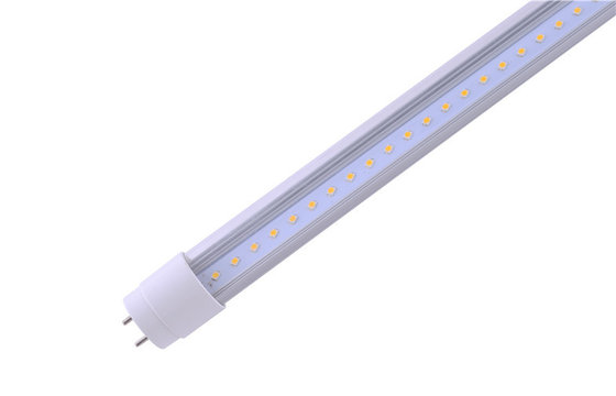 High Lumen 4320LM 36w 8ft LED Tube For Meeting Room CE RoSH Certificate