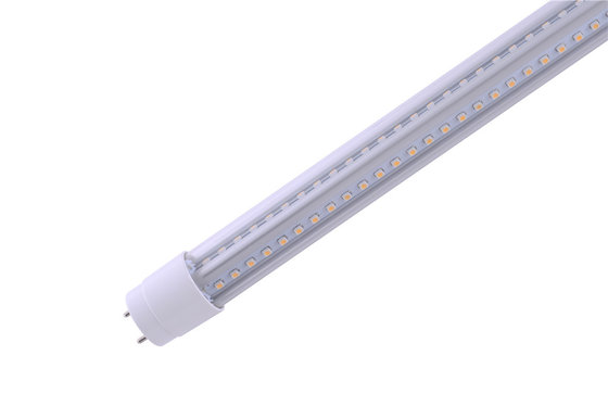 High Lumen 4320LM 36w 8ft LED Tube For Meeting Room CE RoSH Certificate