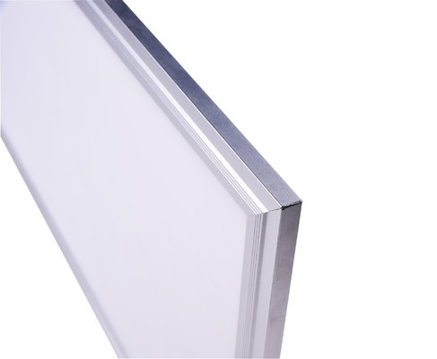 Aluminum Alloy 72W Slim Cool White LED Panel Lights for home  600x1200mm
