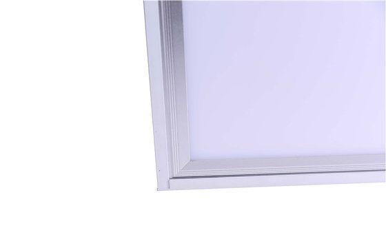 High Lumen Led Flat Panel Light Dimmable For Office 18 - 75w 120LM/W