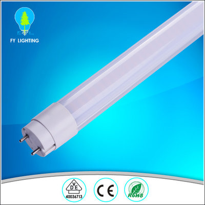 1500mm LED Tube 120lm / w 5 Feet  LED Tube Light Aluminum + PC 26W Ra > 80