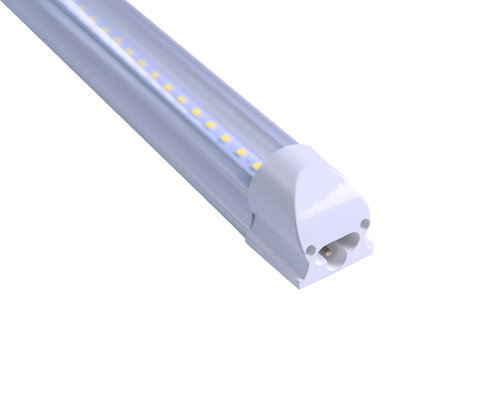 80Ra 3000 - 6500K 120V Intergrated T5 LED Tube 2ft / 3ft 100LM/W 5 Years Warranty
