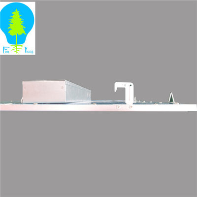 High Brightness Recessed Led Ceiling Lights 40watt 2835 SMD CRI 80