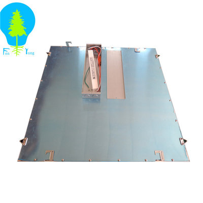 72w 600 x 1200 Recessed LED Panel Light 5 Years Warranty CE ROHS VDE UL DLC